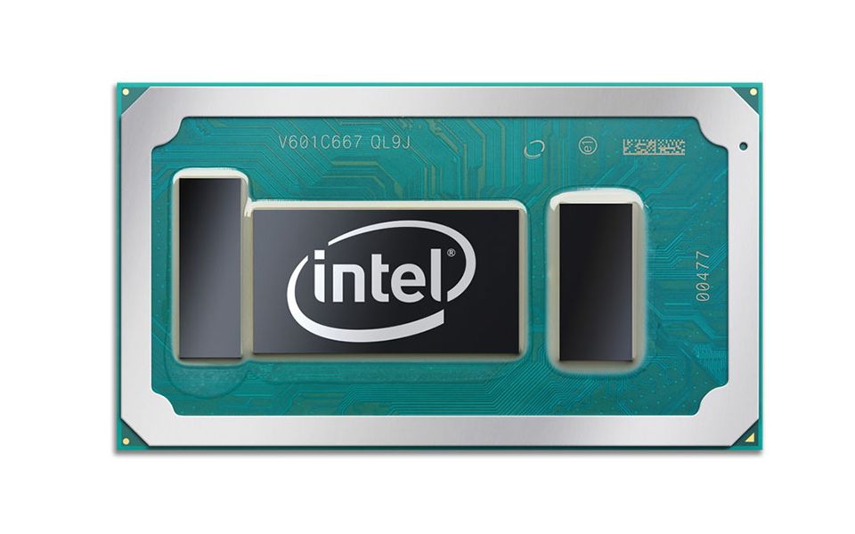英特尔Corei7-8559U处理器曝光 主频最高4.2GHz