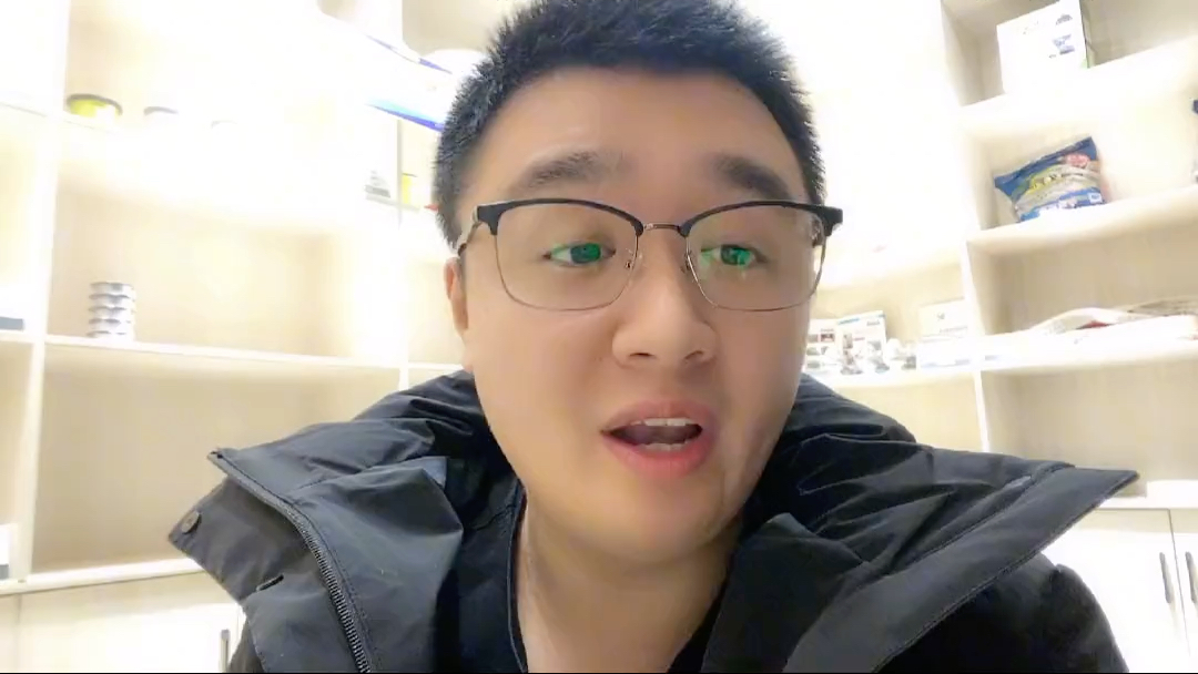 传统电商干不下去干啥都难