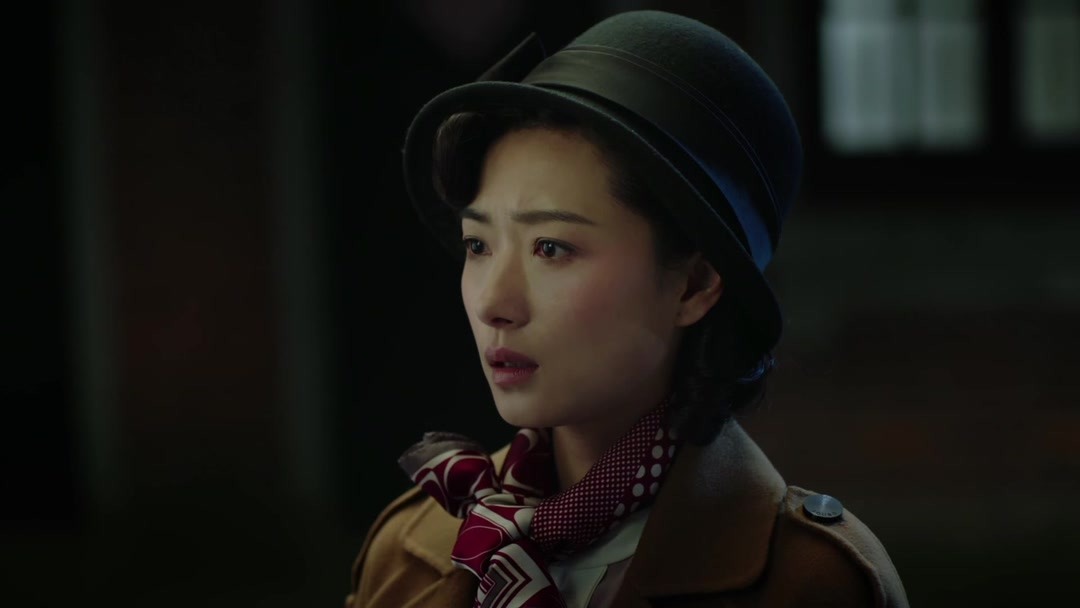 万茜找不到妈妈和妹妹 搬家都不带告诉一声的