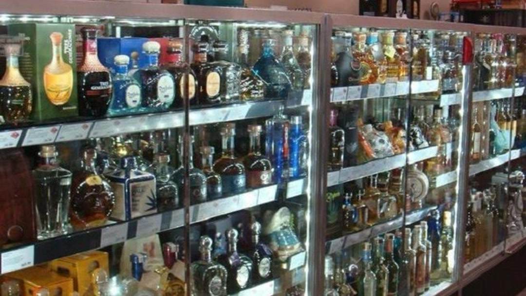 超市4种“便宜酒”,却是真正的纯粮酒,超市员工:行家才识货