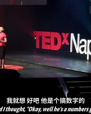 【TED演讲:如何通过肢体语言读懂一个人】肢体语言能体现一个人的...