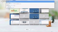 ATS-1系统登录