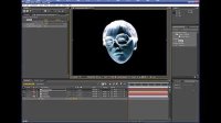 AboutCG-如何用AE制作照片小人动画