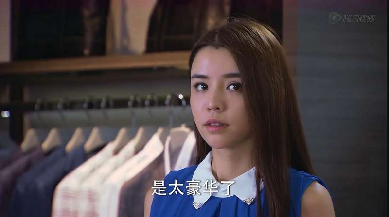姐姐擅自盗用他人商标,美女亲自登门道歉,没想到居然碰到了他!