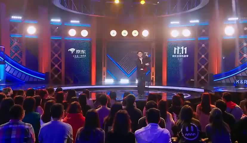 脱口秀大会:house吐槽客服系统的自动回复,你有没有同感