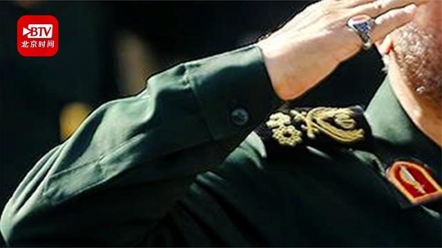 多家外媒:伊朗革命卫队一高级指挥官遭无人机袭击身亡