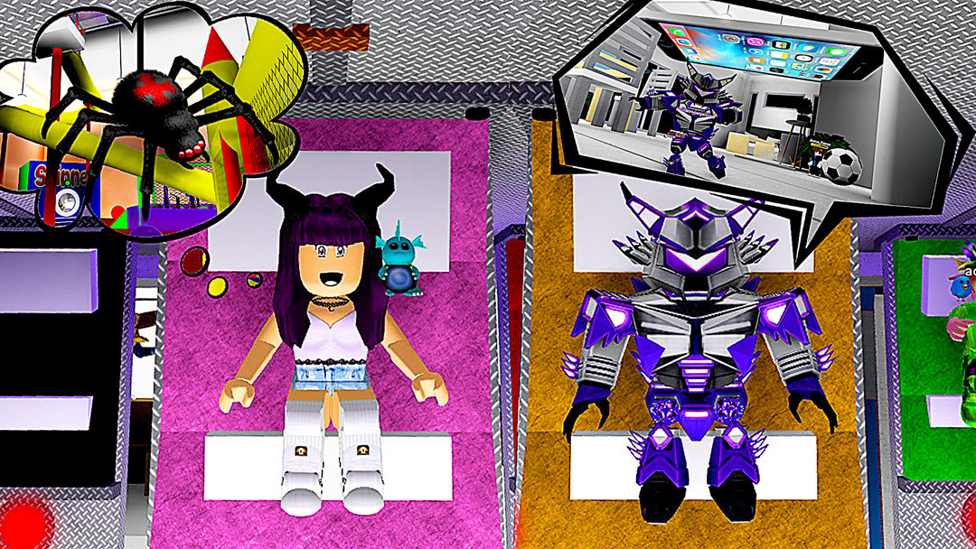 【小熙&屌德斯】梦境模拟器 进入奇妙的梦境世界每关都奇葩到不行