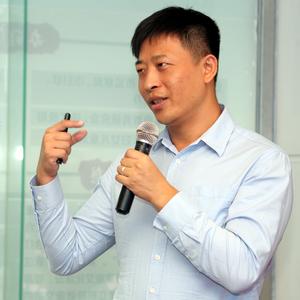 绘本共读优的爸 