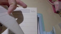 [All啊漓]我的2015手帐总结