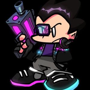 托尼斯塔克和贾维斯 