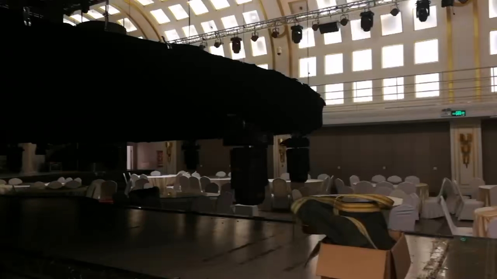 设备齐全 周口出租音响 170 5133 4302周口出租舞台 周口出租桁架...