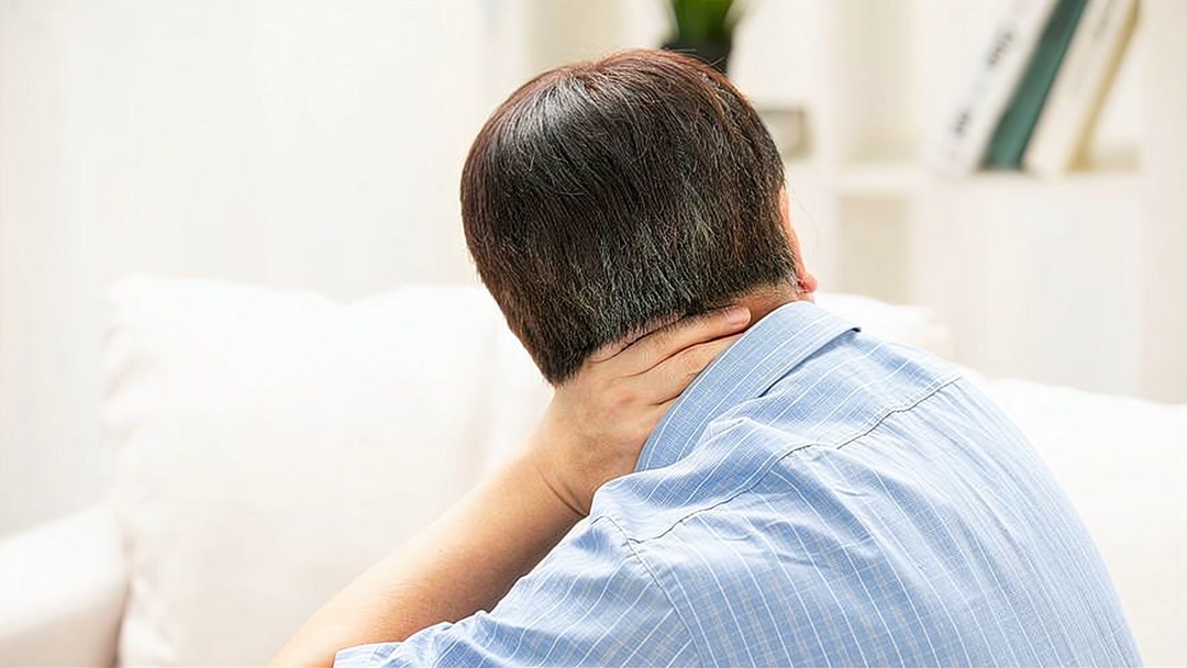 运动损伤康复之—颈椎急性损伤后的处理方法