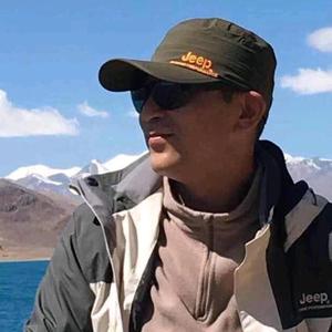 老关的床车旅行 