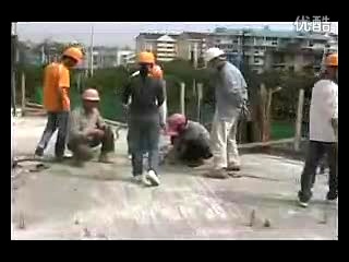 激光铅垂仪投测现场教学