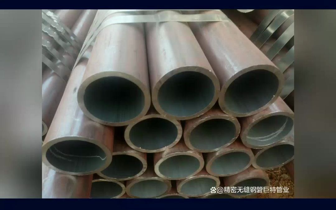 热轧钢管之连轧无缝钢管的优势及发展历程