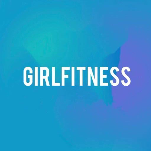 学院减脂营GirlFitness 
