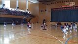 校园中小学生 幼儿啦啦操比赛视频2