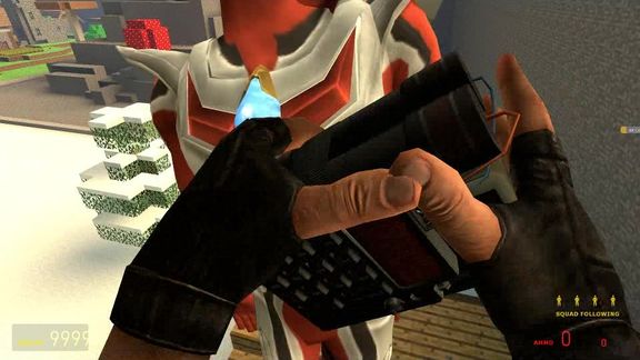 我的世界:奥特曼竟然无缘无故拿炸弹炸我的房子?