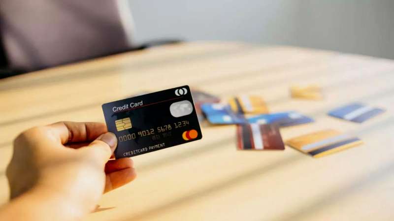 你会使用信用卡吗?「评论区有福利」