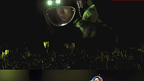 爆炸倒计时一分钟!能否顺利拆除炸弹?