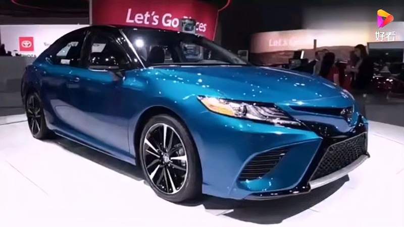 20万左右可以买到的哪些品质家轿,从这几款里挑就可以了