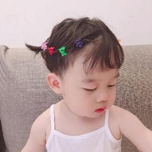 爱吃豆干的辛小胖 