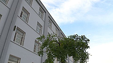 山西永济董村戒毒所微电影——《情漫高墙》
