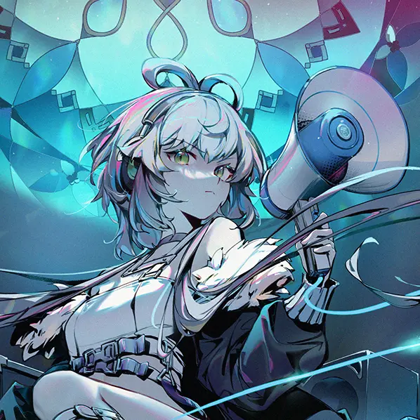 双子Official 