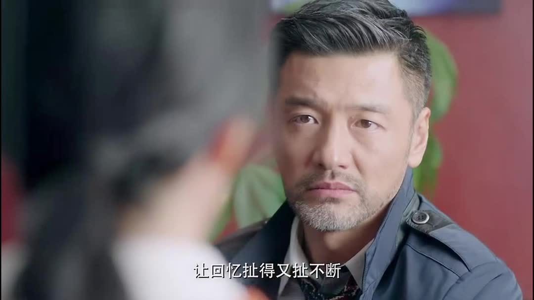 将婚姻进行到底:夫妻一起做心理咨询,男人讲起了年轻时的恋爱故事
