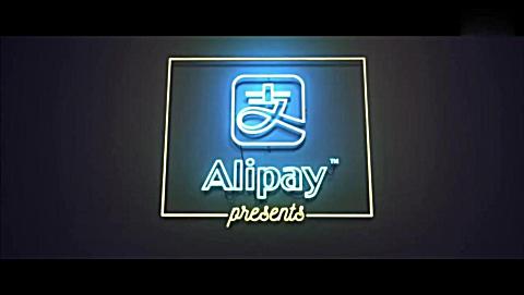 见识一下支付宝在国外的宣传大片! (附带国内宣传片)马云又赢了
