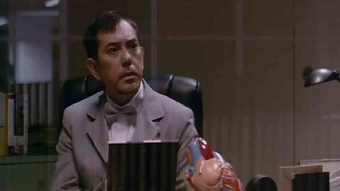 一个的角色演出了三个人的回忆杀 高医生这么在意妻子的心