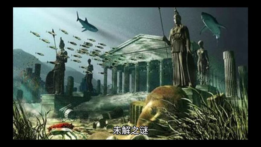 #中华传统文化故事
