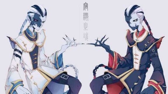 【第五人格】宿伞之魂安魂曲 感谢观看♡