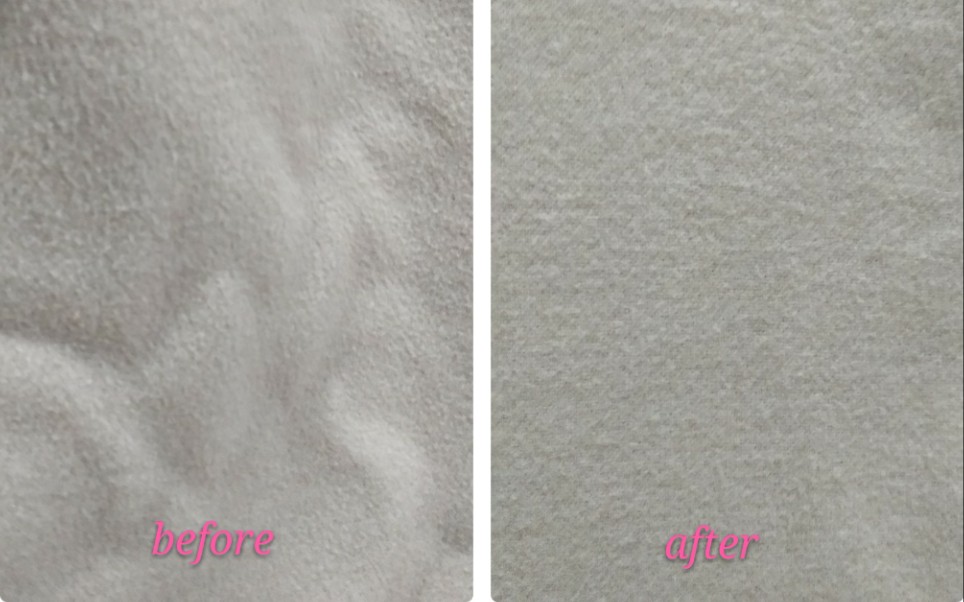 大学宿舍没有熨斗和挂烫机如何消除衣服褶皱?