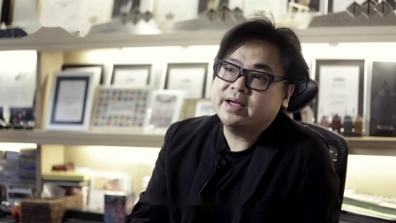 企业官方宣传视频制作 | 建筑设计企业