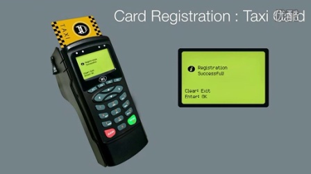 龙杰手持式智能卡读写器ACR89U-A2 SDK - 公交卡注册演示