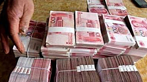 银行大额存单达到50万,可享高达4.8利率?真的可以躺着赚钱了