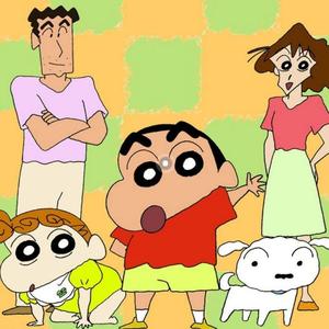 蜡笔小新大剧场 