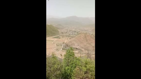 真风水不用罗盘乱天下,假风水用罗经安天下!