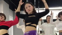 1_勤奋的人运气永远不会差努力练习中第一位学员来自北京之前是在...
