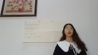 小学英语可数名词和不可数名词试讲