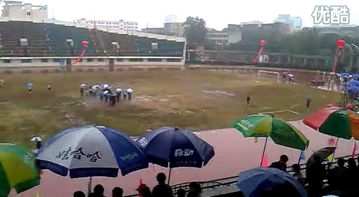 昌大科院2010年运动会800米跑