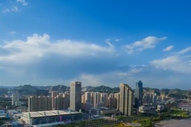 甘肃省完善机构编制体系 保障经济社会高质量发展