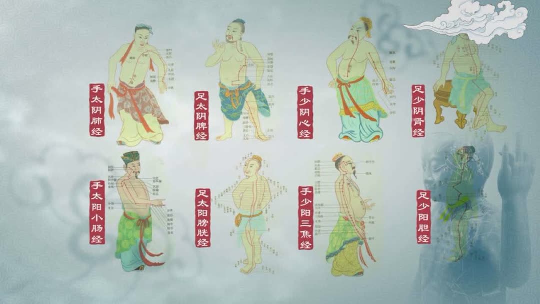 如何全面正确理解经络?