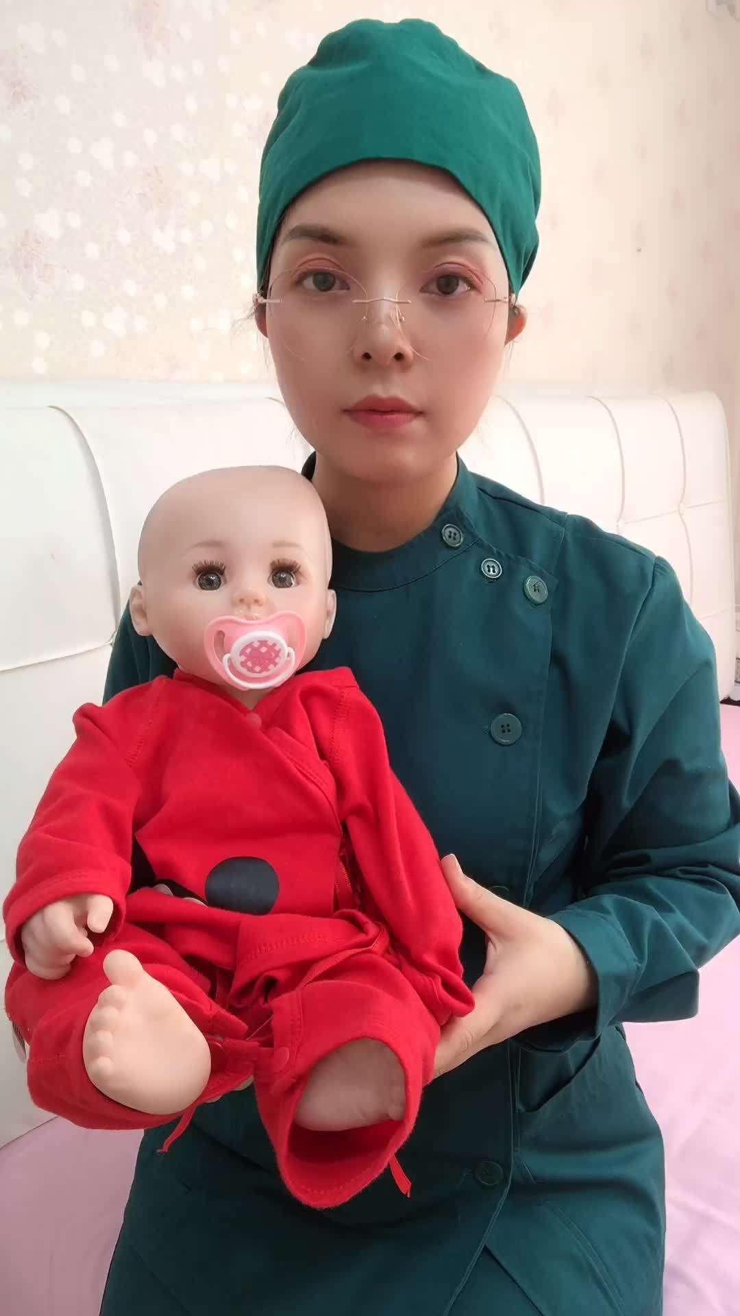 育儿经验分享新生儿护理育儿记录宝宝成长