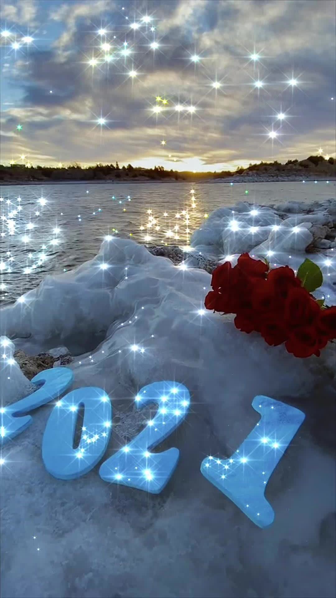 再过几天你会用的上的高级微信状态:再见2021