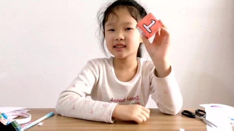 晴晴自制奶茶撕撕乐盲盒,内含4个小盲盒组成,制作方法简单