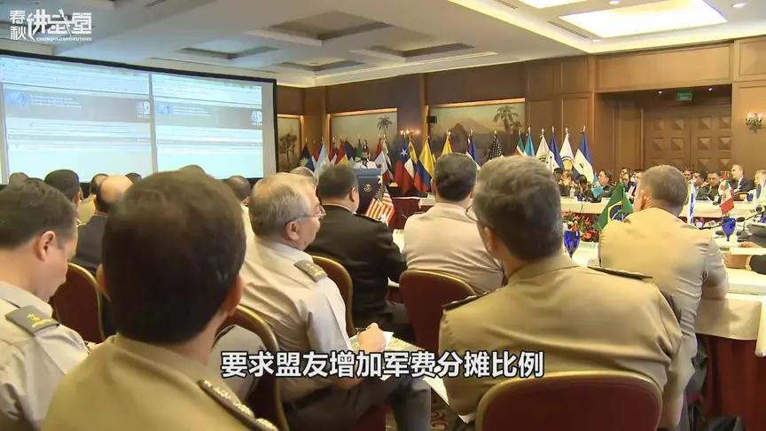 韩美新一轮谈判,韩方赴美磋商,美中途退场不欢而散