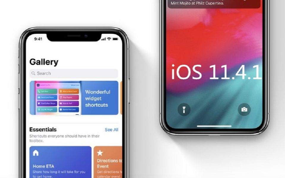 iOS11.4.1怎么样?看完再更新也不迟 | 凰家搬运