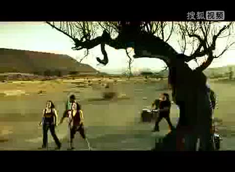 如果感到幸福你就拍拍手-2011的悲催